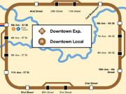 Unused Content | Potato Transit Authority Official Wiki | Fandom