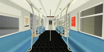 R142 | Potato Transit Authority Official Wiki | Fandom