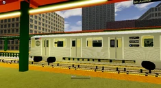 PTA Subway: PCS Classic | Potato Transit Authority Official Wiki | Fandom