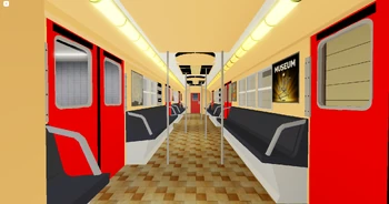 R26 | Potato Transit Authority Official Wiki | Fandom