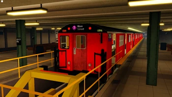 R26 | Potato Transit Authority Official Wiki | Fandom