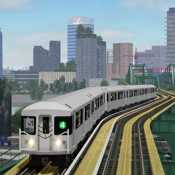 4 (service) | Potato Transit Authority Official Wiki | Fandom