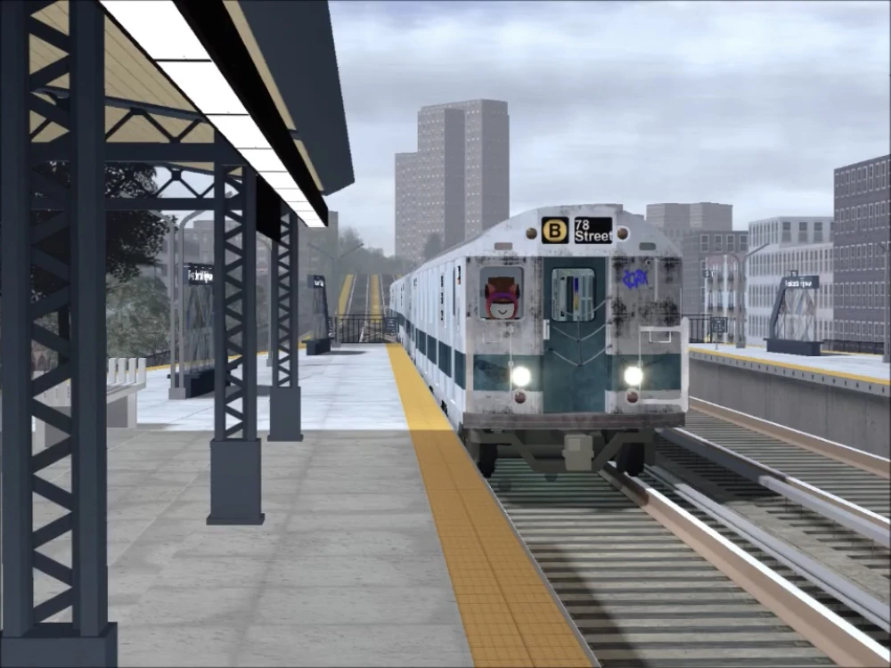 WPT Callaghan Line | Potato Transit Authority Official Wiki | Fandom