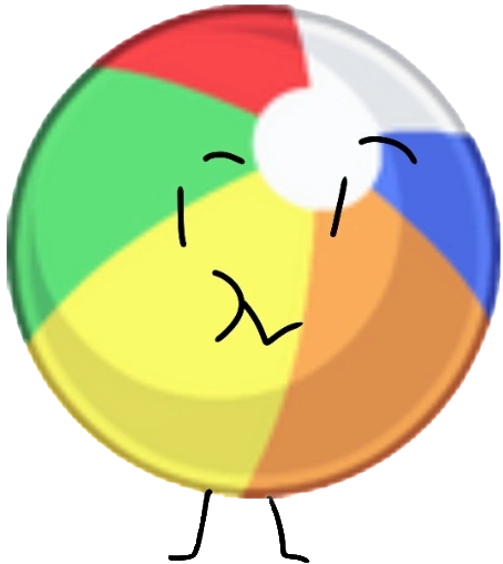 Beach Ball | Ptado Wiki | Fandom