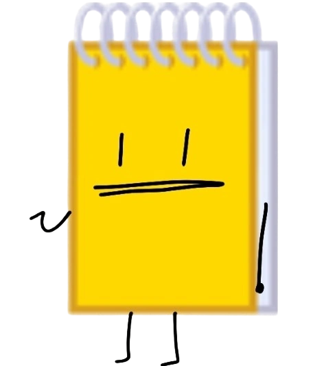 Notepad | Ptado Wiki | Fandom