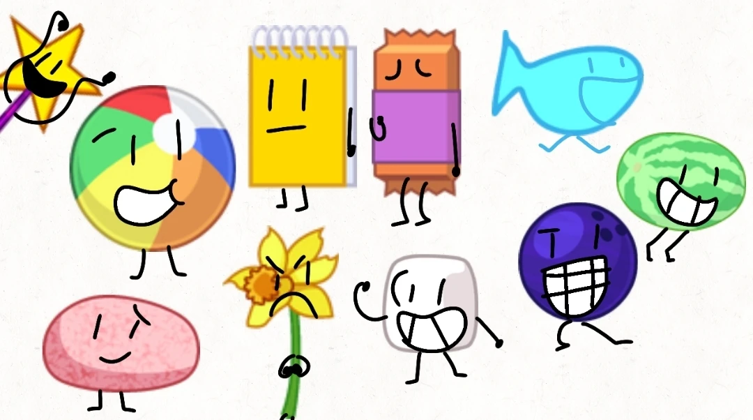 Battle for object prize | Ptado Wiki | Fandom