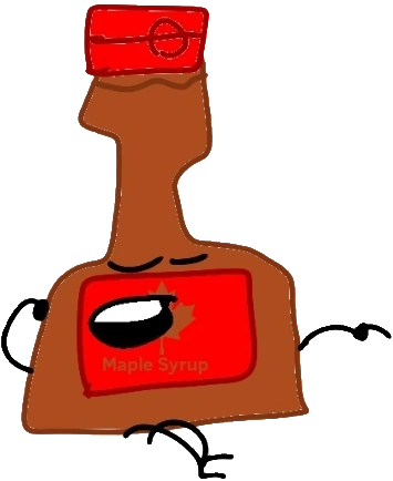 Maple Syrup | Ptado Wiki | Fandom