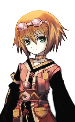 Uma Tarion | Pokemon Tabletop-Skype Chronicles Wiki | Fandom