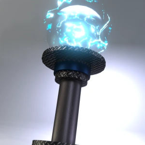 Tesla Tower | Protect The Crystal Wiki | Fandom