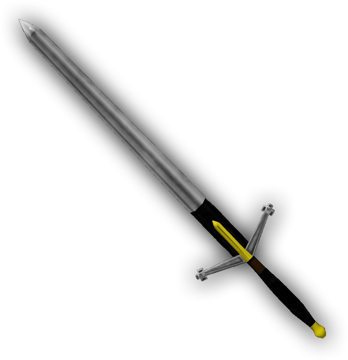 Claymore | Protect The Crystal Wiki | Fandom