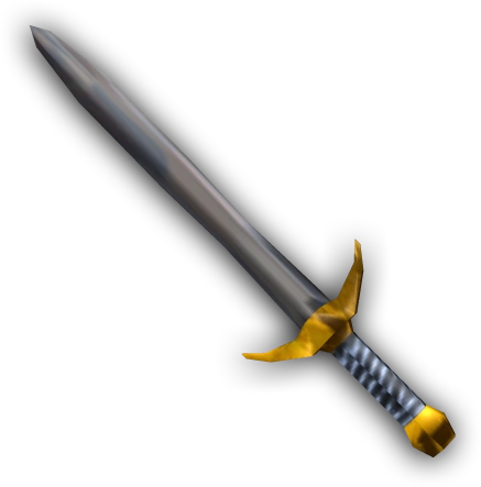 Linked Sword | Protect The Crystal Wiki | Fandom