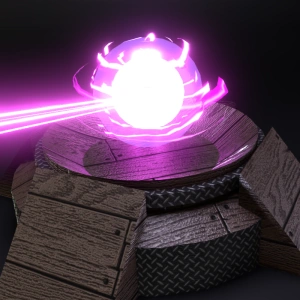 Regenerator | Protect The Crystal Wiki | Fandom