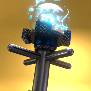 Tesla Tower | Protect The Crystal Wiki | Fandom