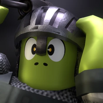 Maceman | Protect The Crystal Wiki | Fandom