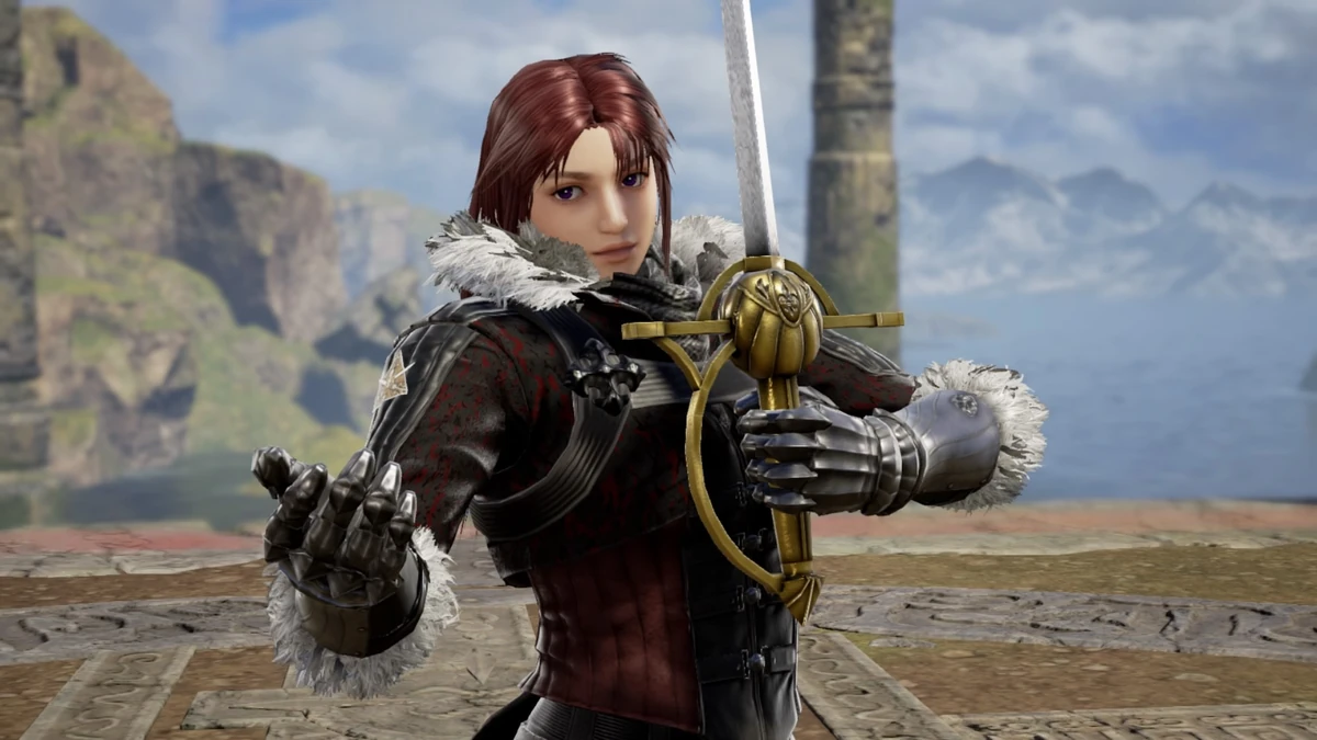 Allie Kohler | PTcalibur Wiki | Fandom