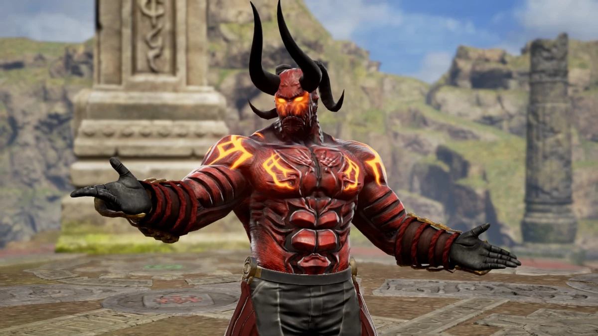 Baelux (Final Form) | PTcalibur Wiki | Fandom