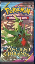 Ancient Origins | Pokemon TCG Online Wiki | Fandom