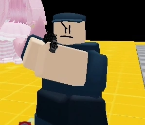 Mercenary | Project : Tower Defense (Fan-made) Wiki | Fandom