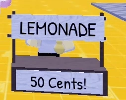 Lemonade | Project : Tower Defense (Fan-made) Wiki | Fandom
