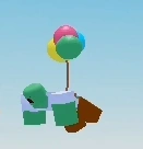 Float | Project : Tower Defense (Fan-made) Wiki | Fandom