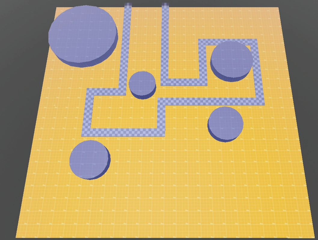 Training (Map) | Project: Tower Defense Wiki | Fandom