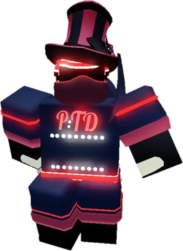 Endbringer | Project: Tower Defense Wiki | Fandom