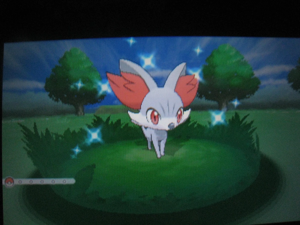 Shiny Pokémon | PTD2Rocks Wiki | Fandom