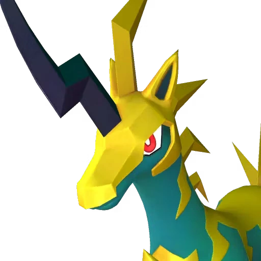 Unibolt | Pal Tower Defense Wiki | Fandom