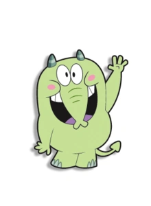 Fred Fredburger | Punch Time Exploders Wiki | Fandom