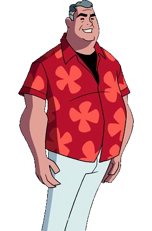 Max Tennyson | Punch Time Exploders Wiki | Fandom