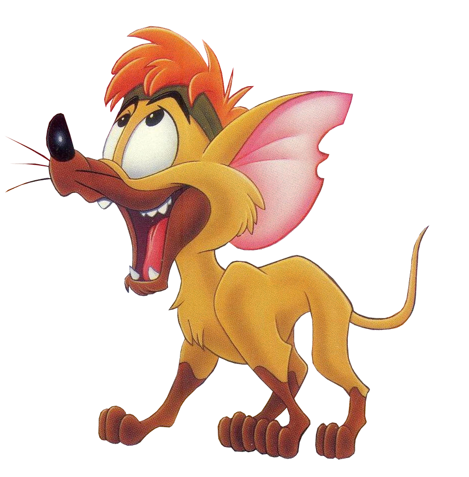 Tito | Punch Time Exploders Wiki | Fandom