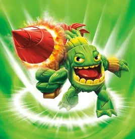 Zook | Punch Time Exploders Wiki | Fandom