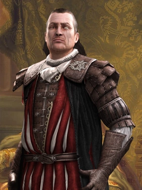 Calisto IV | Micronations | Fandom