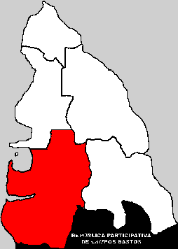 Distrito Nacional | Micronations | Fandom