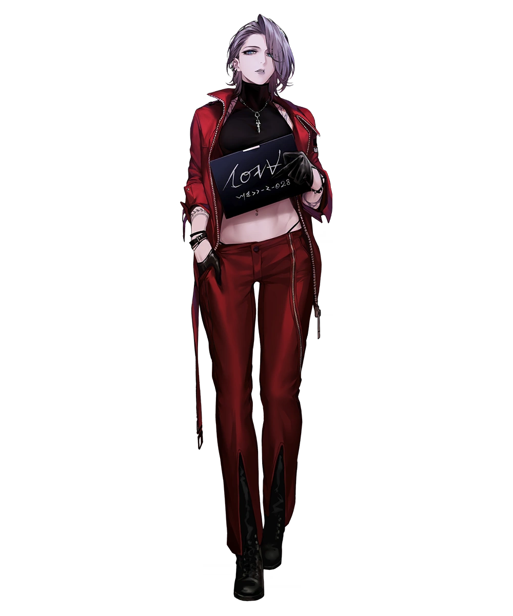 Zoya | Path to Nowhere Wiki | Fandom