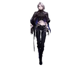 Zoya | Path to Nowhere Wiki | Fandom