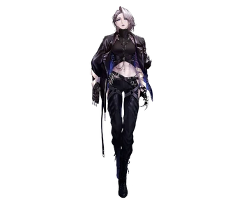 Zoya | Path to Nowhere Wiki | Fandom