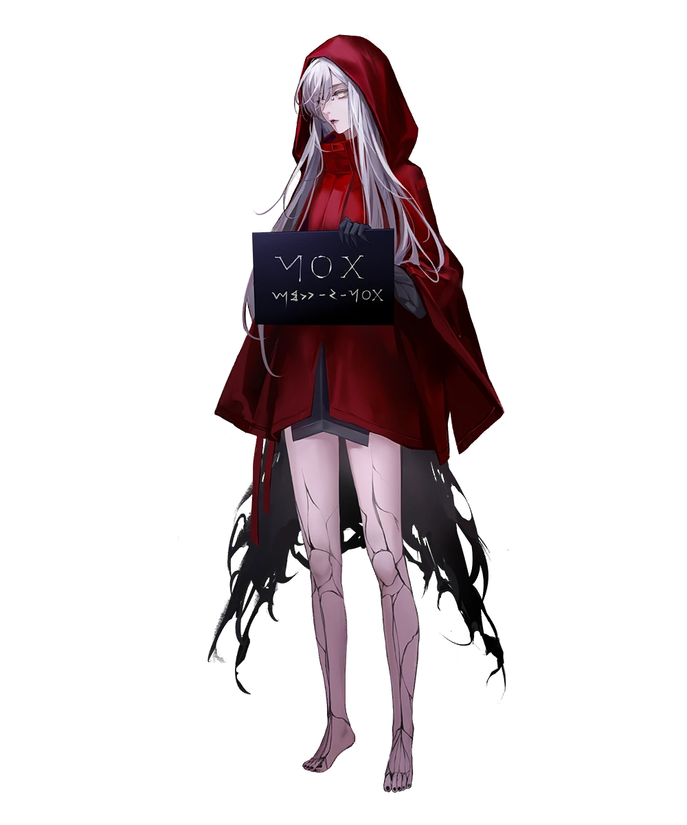 NOX | Path to Nowhere Wiki | Fandom