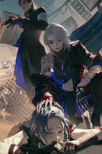 Zoya | Path to Nowhere Wiki | Fandom