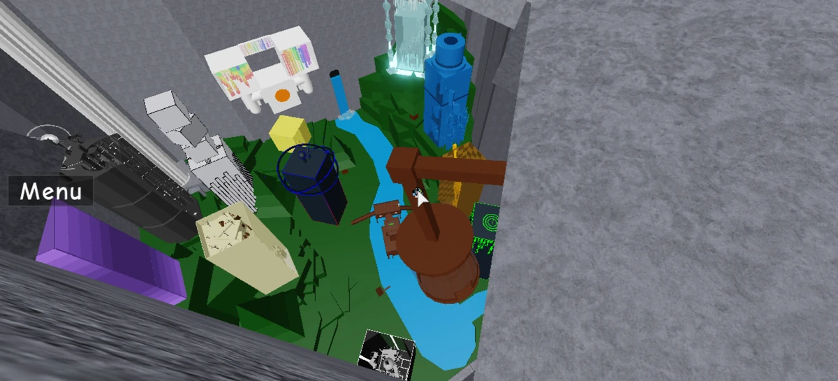 Ring 2 | Purist Towers of Hell Wiki | Fandom