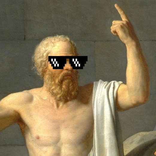 Omino Sentenzioso | Portal to Reality Wiki | Fandom