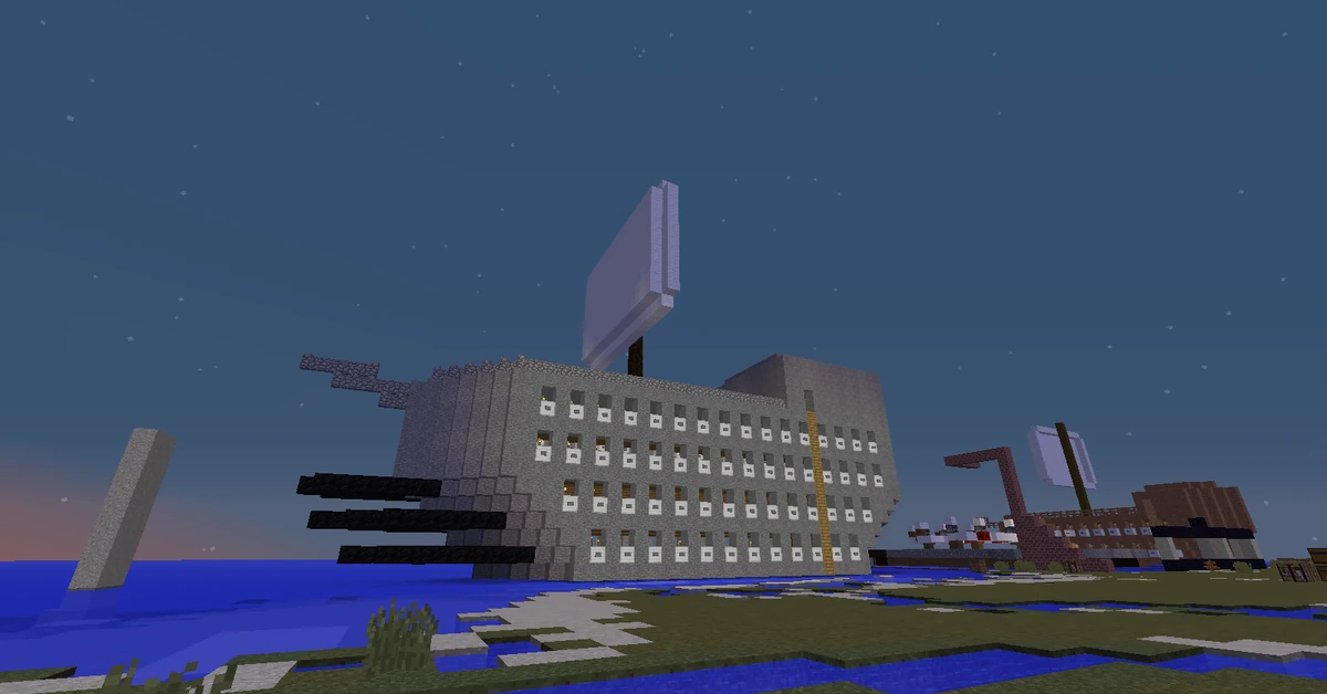 CSS Stonewall | PTR MC Wiki | Fandom