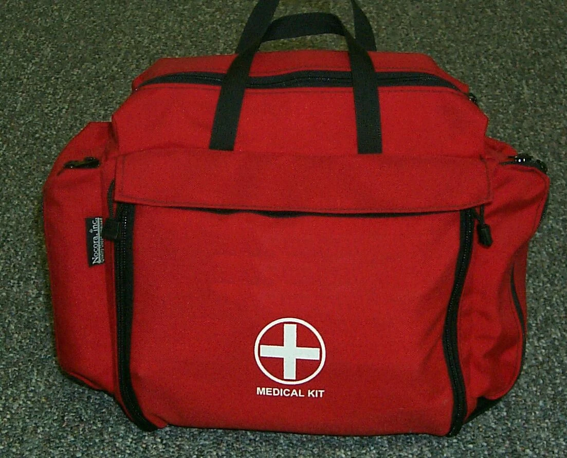 Medical Kit | P.T.S Wiki | Fandom