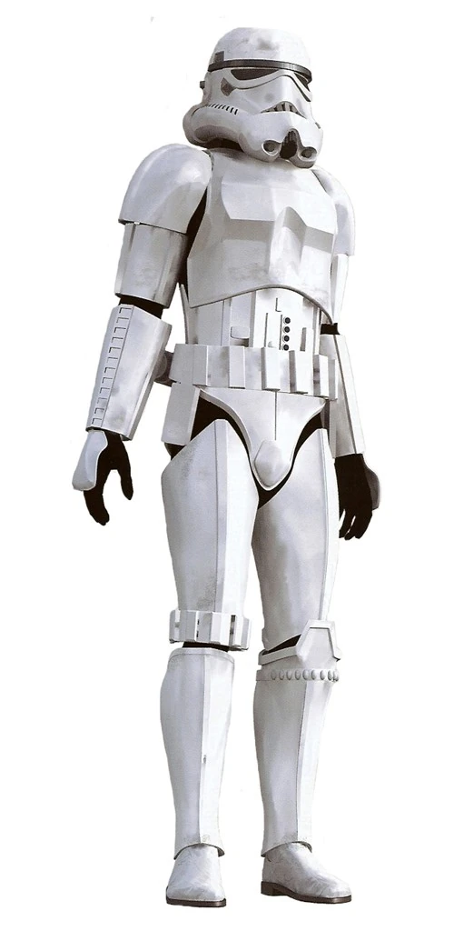 Legends:Armadura Stormtrooper | Star Wars Wiki em Português | Fandom