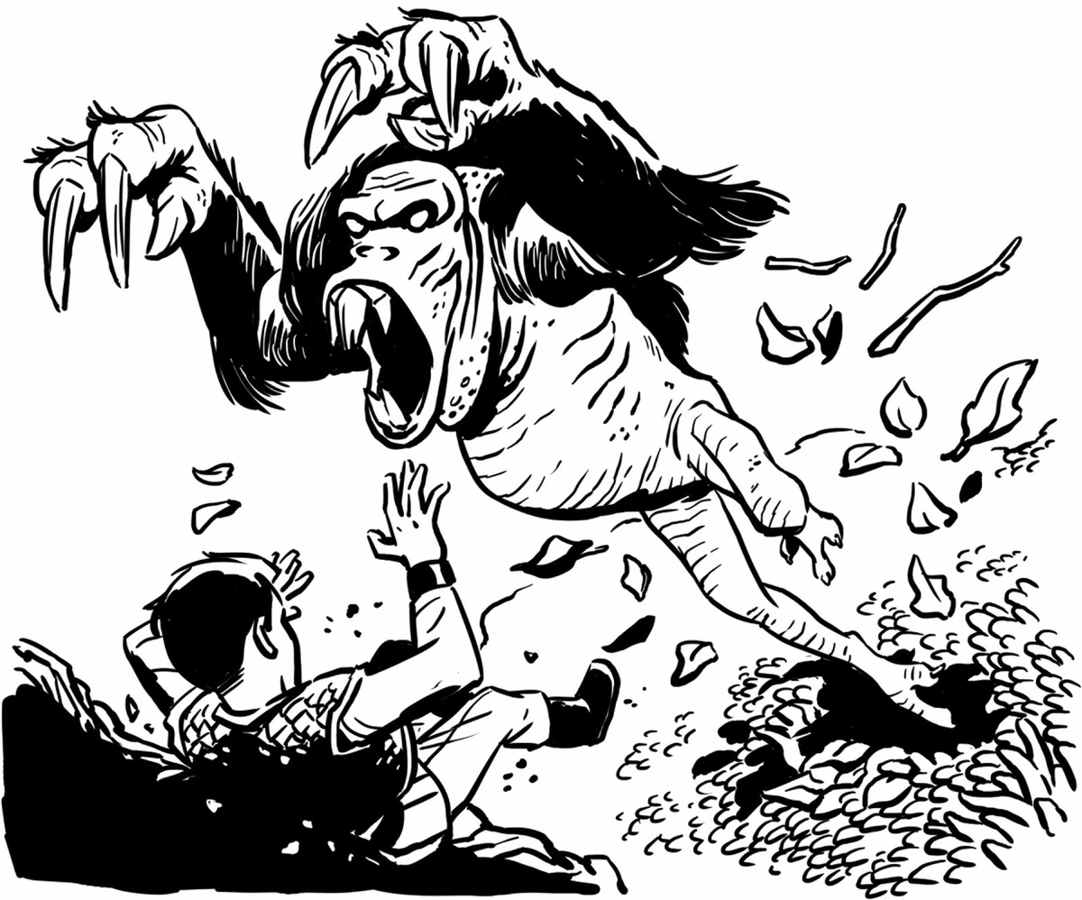 Veermok | Star Wars Wiki em Português | Fandom