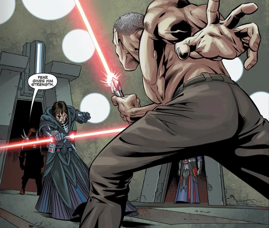 Legends:Darth Thanaton | Star Wars Wiki em Português | Fandom