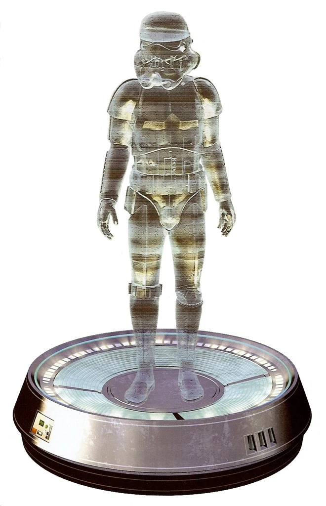 Legends:Holoprojetor | Star Wars Wiki em Português | Fandom