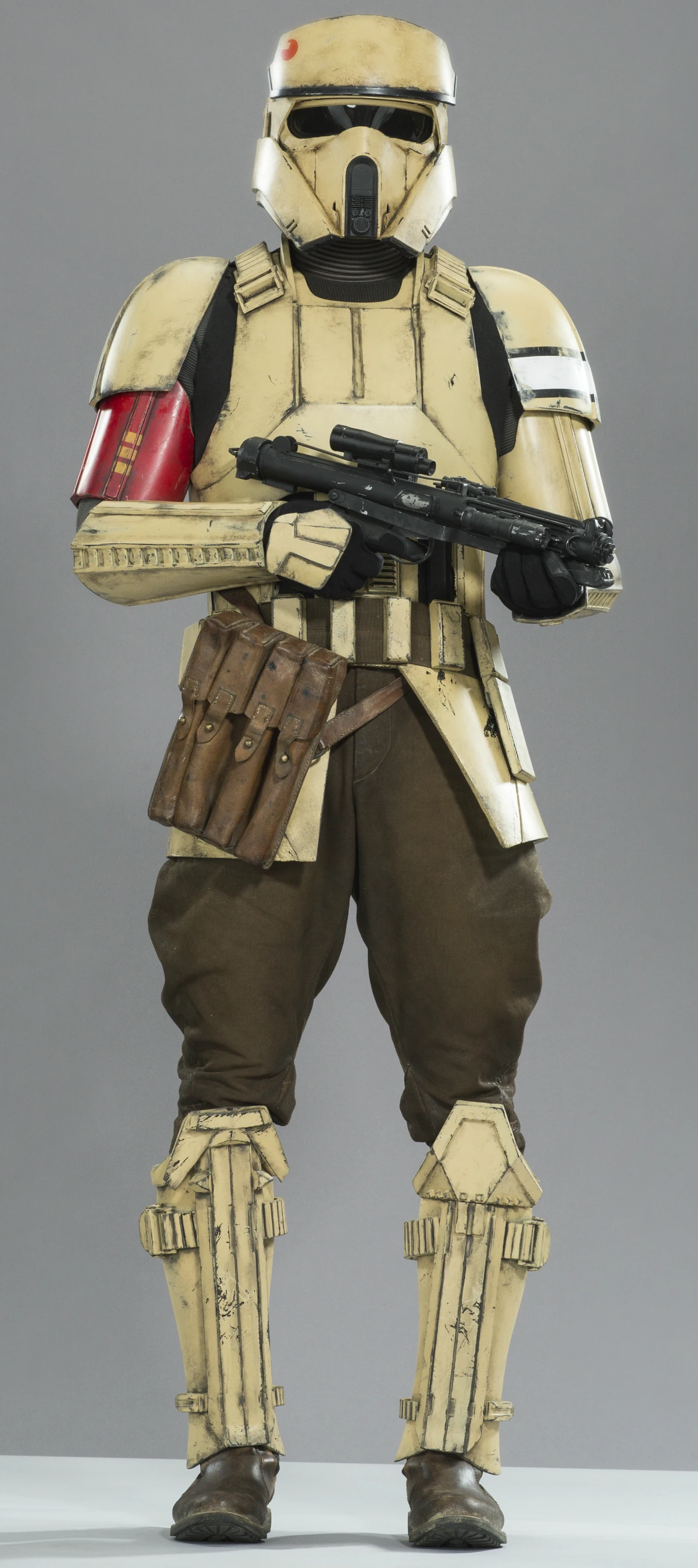 Stormtrooper de defesa costeira | Star Wars Wiki em Português | Fandom
