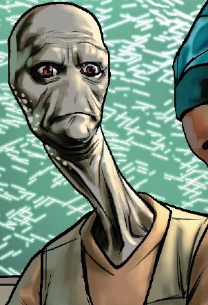 Needle | Star Wars Wiki em Português | Fandom