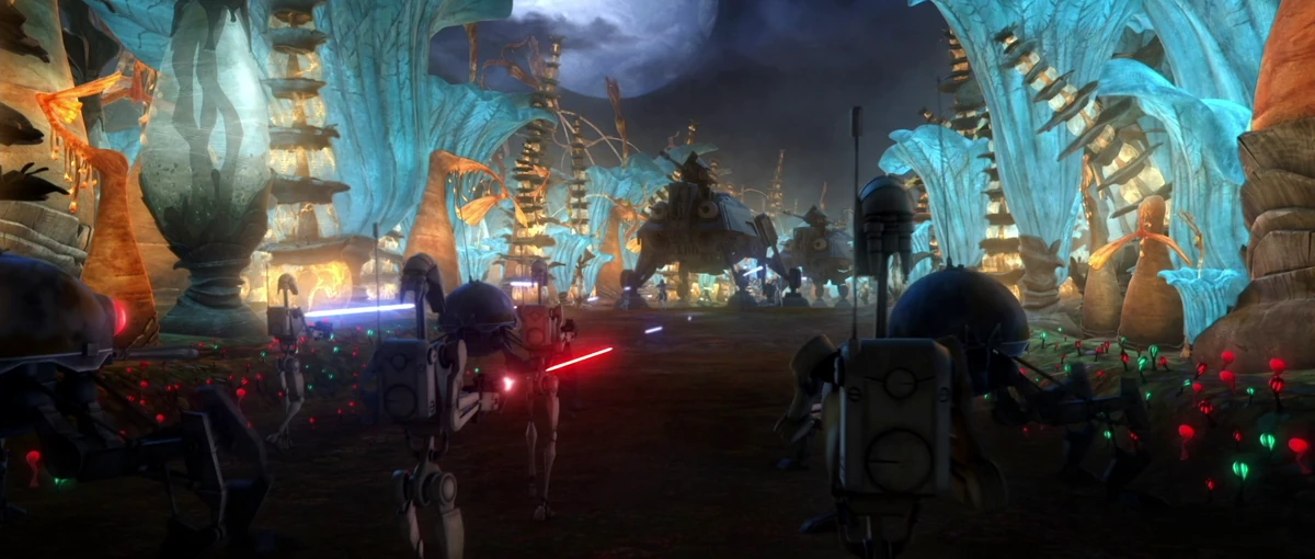 Cor | Star Wars Wiki em Português | Fandom